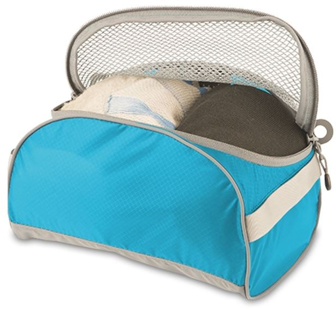 Sea to Summit Packing Cell Large Blue | Snowys Outdoors