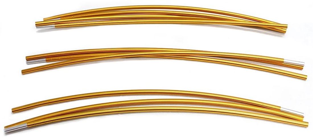 Oztrail Mitchell Swag Pole Kit - C/D | Snowys Outdoors