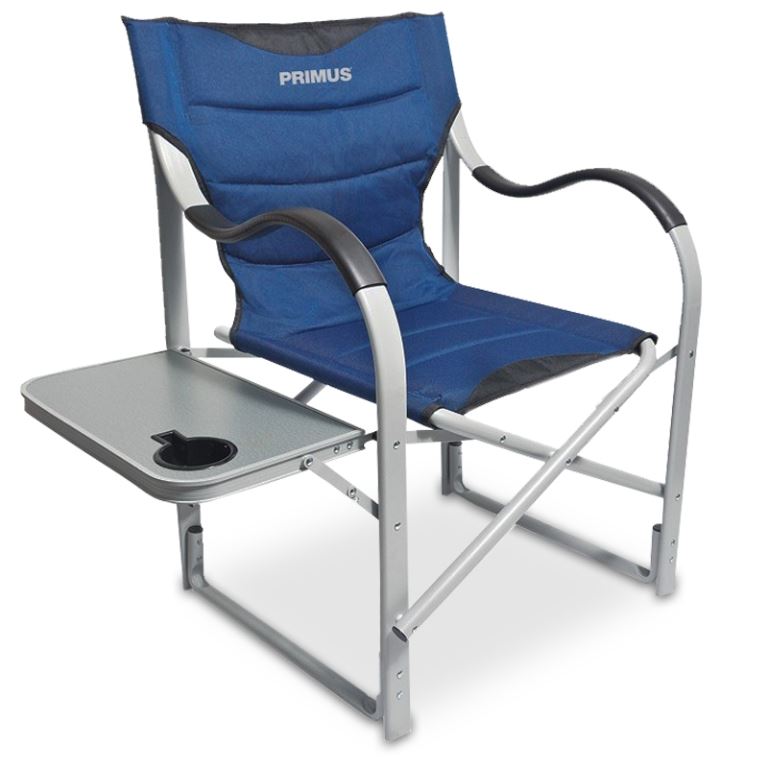 Wave Arm Chair with Table | Snowys Outdoors