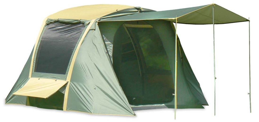 Outdoor Connection Weekender Dome Tent | Snowys Outdoors