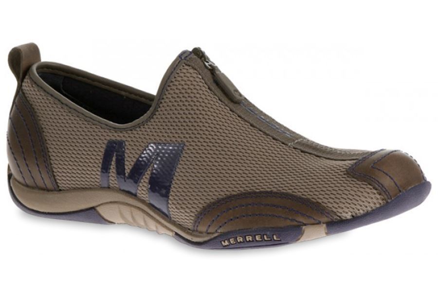 Merrell Barrado Wmn's Shoe Falcon | Snowys Outdoors