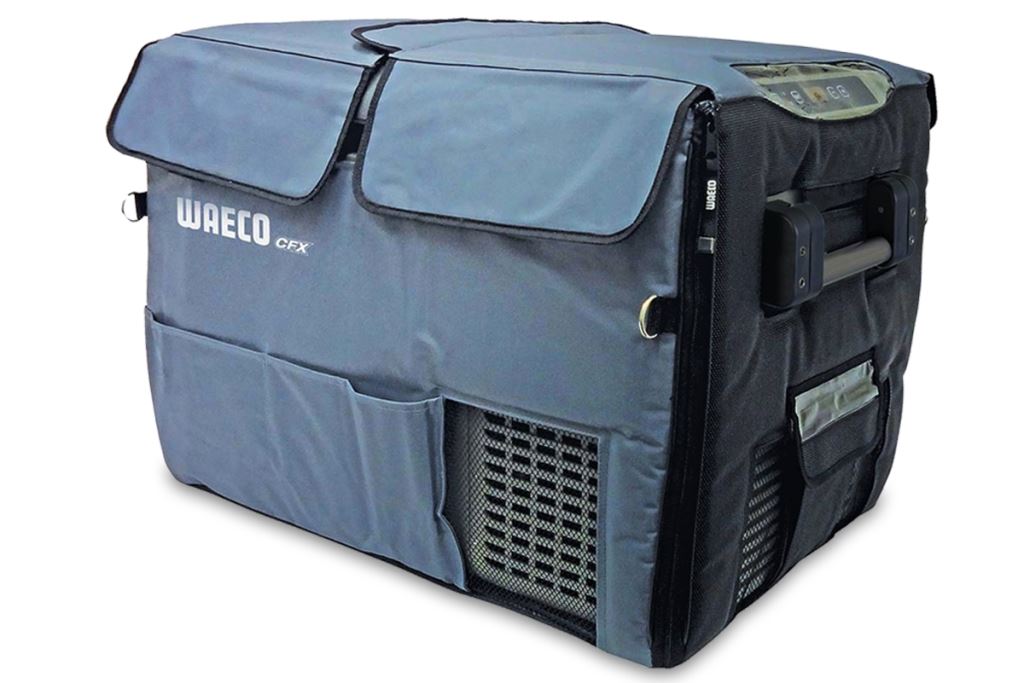Waeco CFX-28 Insulated Cover | Snowys Outdoors