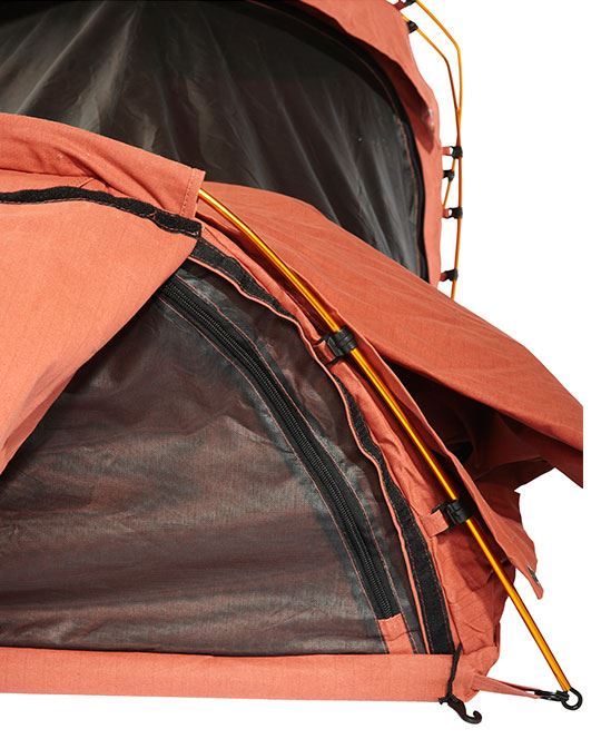 Burke & Wills Simpson X Large Swag | Snowys Outdoors