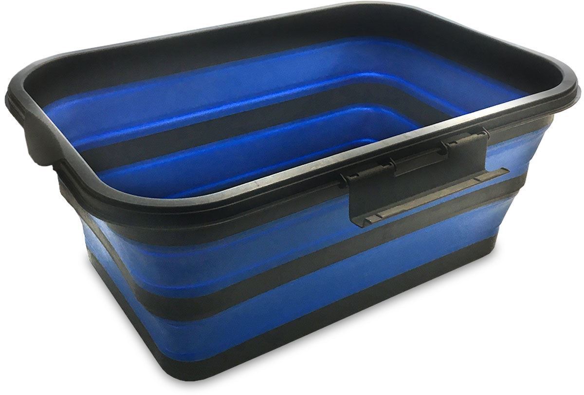 Pop Up Storage Tub with Lid | Snowys Outdoors