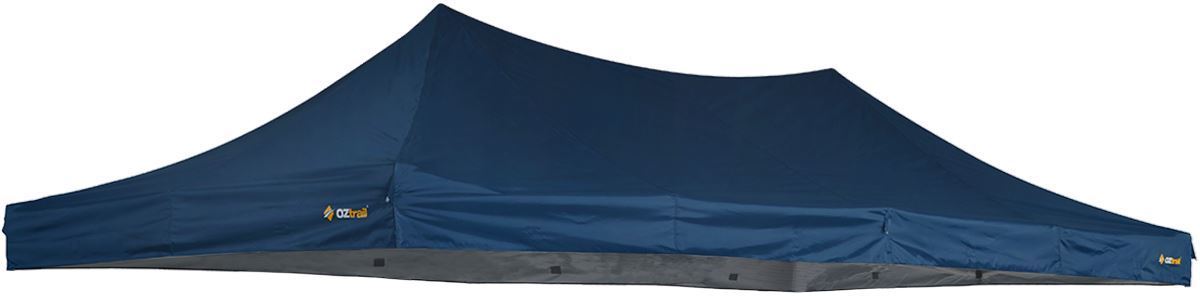 Oztrail Deluxe Pavilion Canopy | Snowys Outdoors