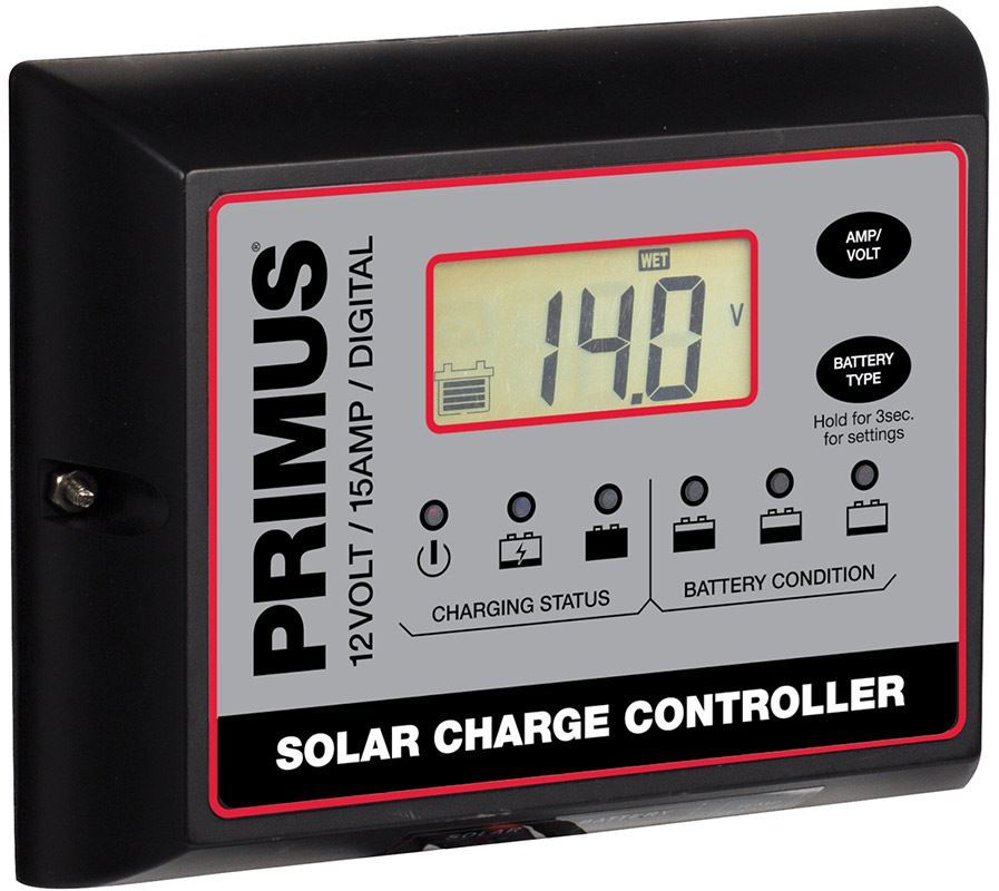 Primus 200W Solar Mat Kit | Snowys Outdoors