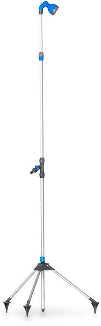 Joolca Outdoor Shower Stand | Snowys Outdoors